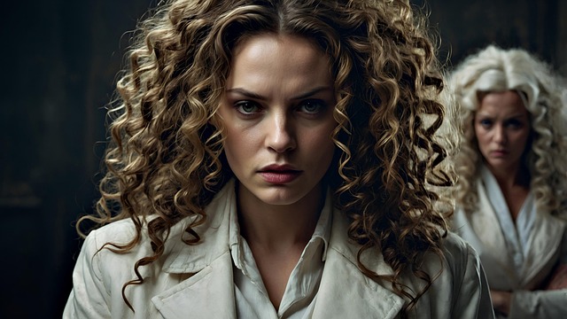 10 Weird Mannerisms of People Abused By Narcissists